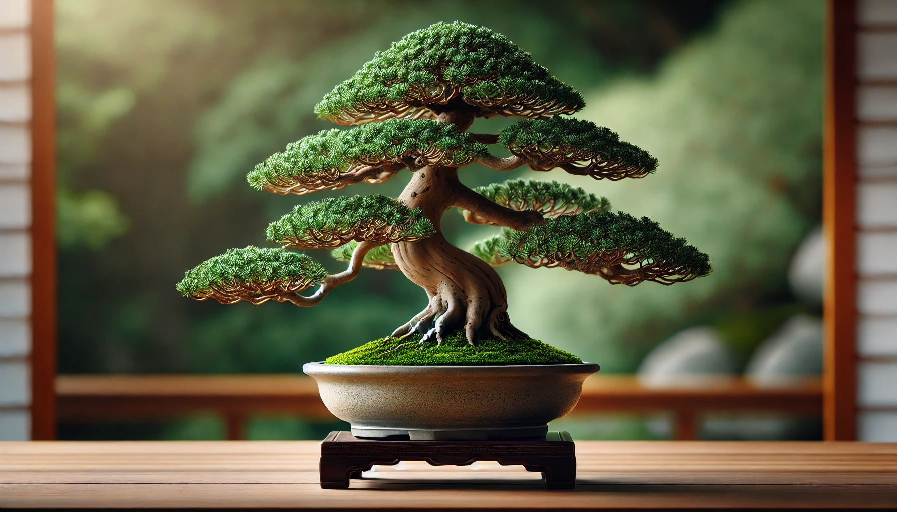 赤松盆栽初心者必見！基本の育て方と管理のコツ - GardenLabWorld