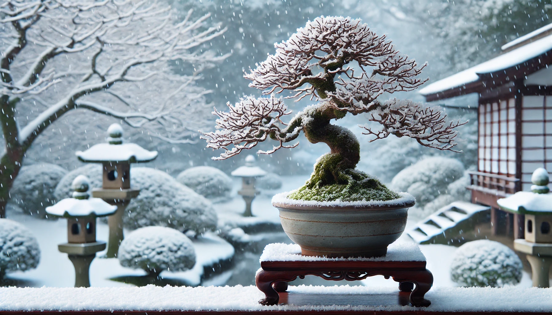 赤松盆栽初心者必見！基本の育て方と管理のコツ - GardenLabWorld